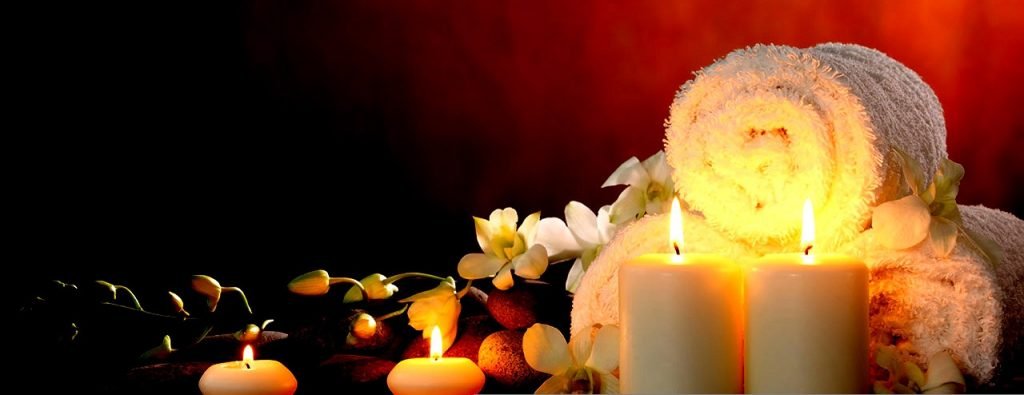 The Best Massage For Stress Spa Centre